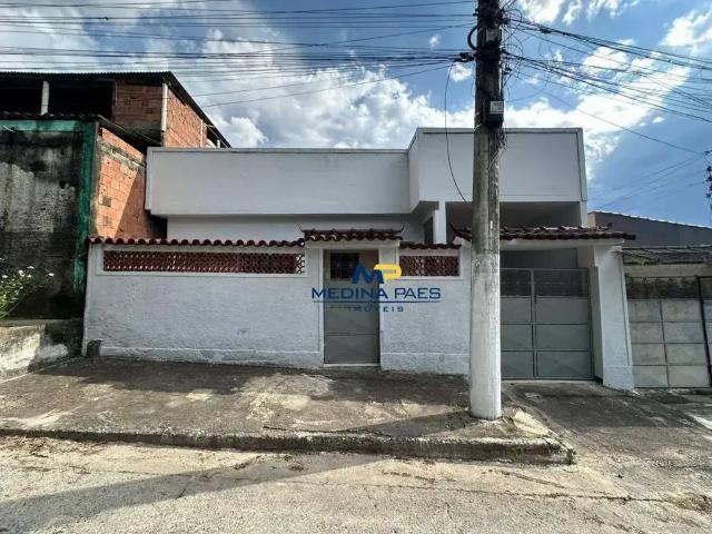 Casa / Sobrado para Venda em São Gonçalo/RJ Pacheco 2 Quartos
