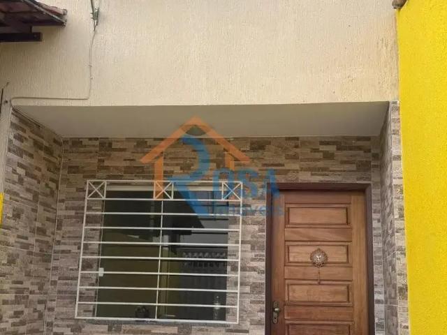 Casa / Sobrado para Venda em São Gonçalo/RJ Pacheco 2 Quartos
