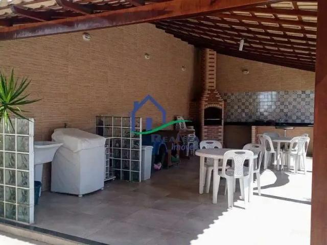 Casa / Sobrado para Venda em São Gonçalo/RJ Pacheco 2 Quartos