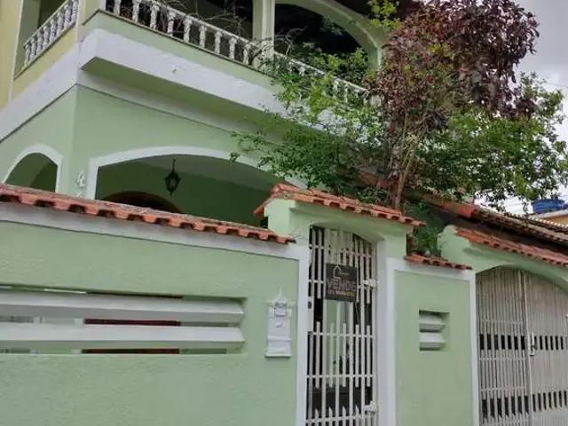 Casa / Sobrado para Venda em São Gonçalo/RJ Parada 40 4 Quartos