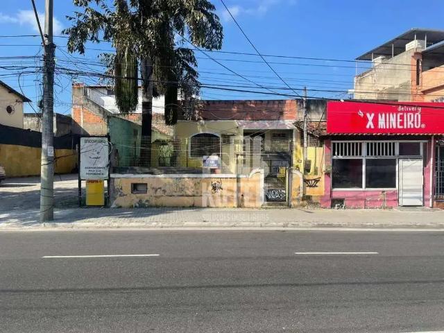 Casa / Sobrado para Venda em São Gonçalo/RJ Parada 40 2 Quartos