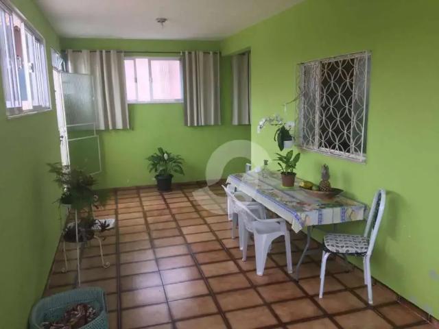 Casa / Sobrado para Venda em São Gonçalo/RJ Parada 40 2 Quartos