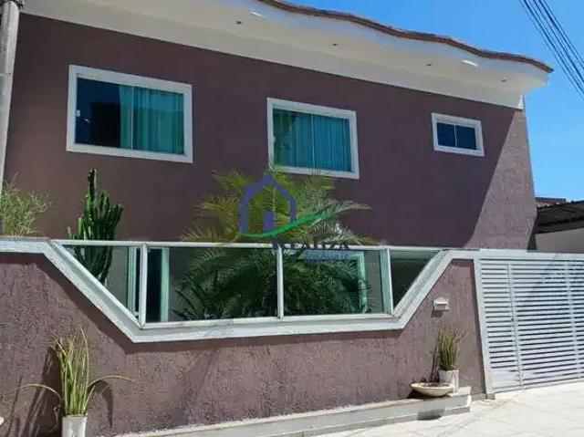 Casa / Sobrado para Venda em São Gonçalo/RJ Parada 40 3 Quartos
