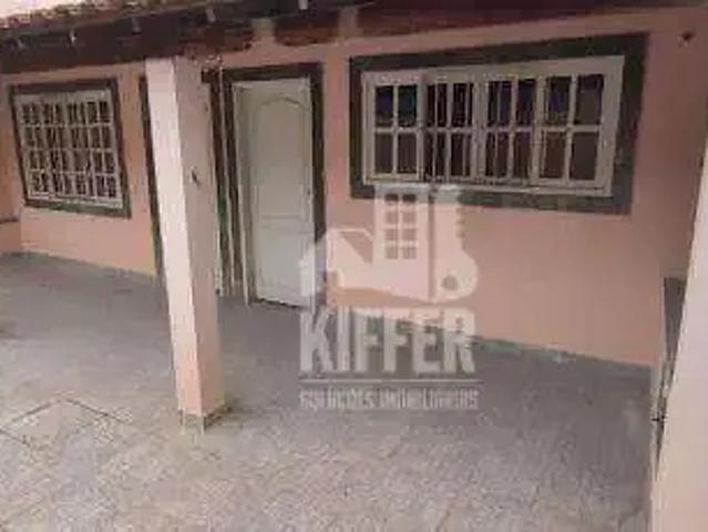 Casa / Sobrado para Venda em São Gonçalo/RJ Parada 40 3 Quartos