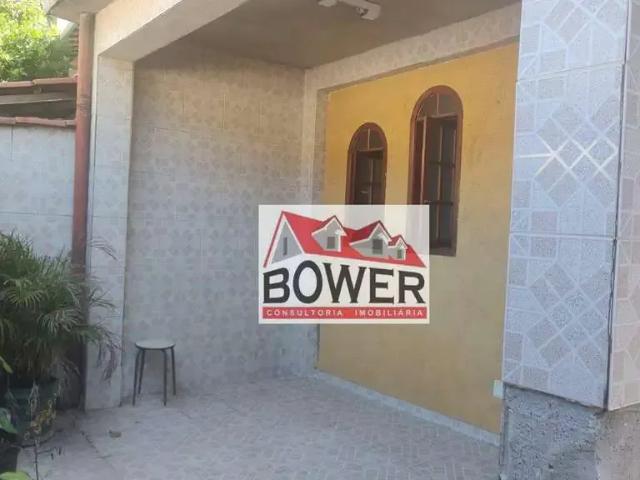Casa / Sobrado para Venda em São Gonçalo/RJ Paraíso 3 Quartos