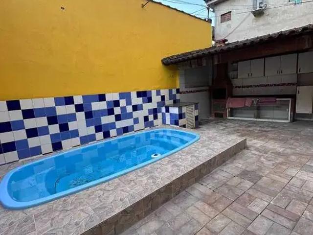 Casa / Sobrado para Venda em São Gonçalo/RJ Paraíso 3 Quartos