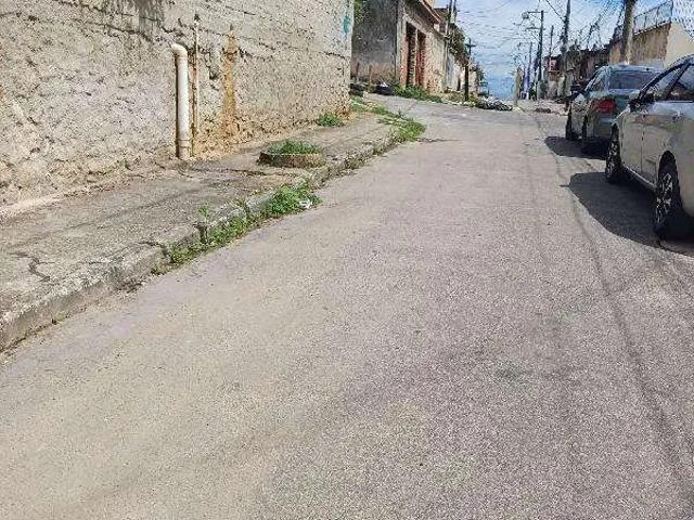 Casa / Sobrado para Venda em São Gonçalo/RJ Paraíso 1 Quartos