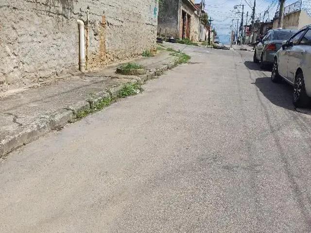 Casa / Sobrado para Venda em São Gonçalo/RJ Paraíso 1 Quartos