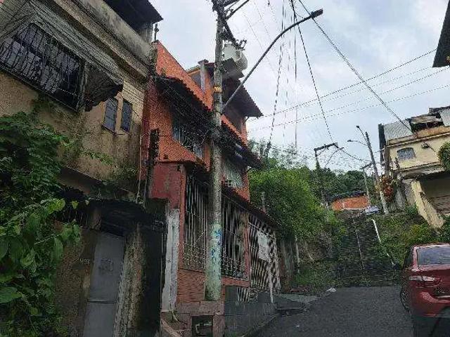 Casa / Sobrado para Venda em São Gonçalo/RJ Paraíso 2 Quartos