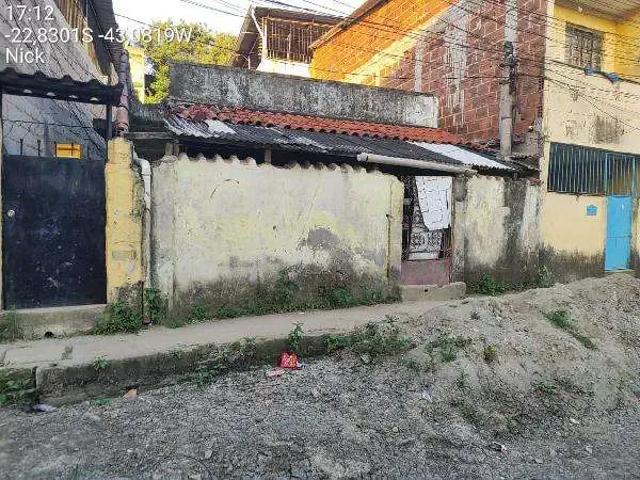 Casa / Sobrado para Venda em São Gonçalo/RJ Paraíso 2 Quartos