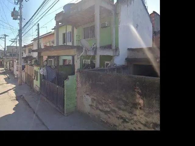 Casa / Sobrado para Venda em São Gonçalo/RJ Paraíso 2 Quartos