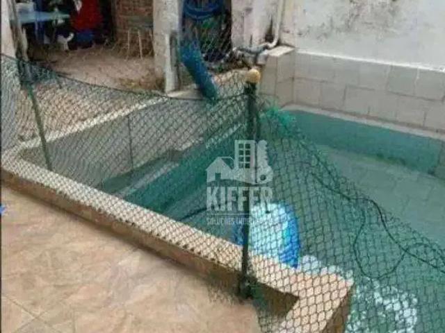 Casa / Sobrado para Venda em São Gonçalo/RJ Paraíso 5 Quartos