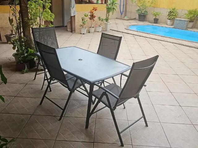 Casa / Sobrado para Venda em São Gonçalo/RJ Patronato