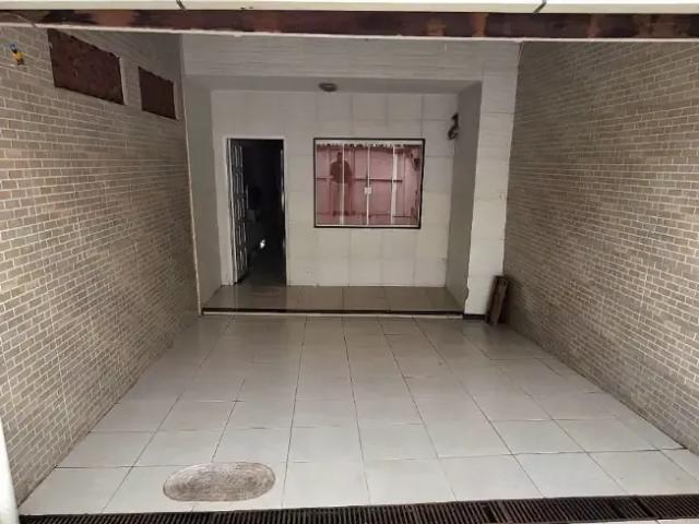 Casa / Sobrado para Venda em São Gonçalo/RJ Patronato 2 Quartos