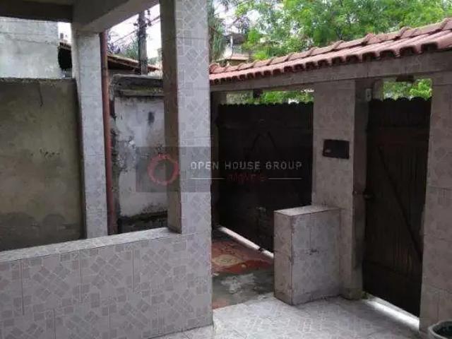 Casa / Sobrado para Venda em São Gonçalo/RJ Patronato 3 Quartos