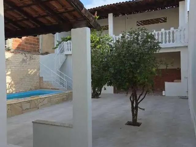 Casa / Sobrado para Venda em São Gonçalo/RJ Patronato 3 Quartos