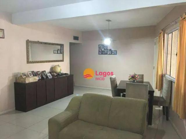 Casa / Sobrado para Venda em São Gonçalo/RJ Pião 3 Quartos