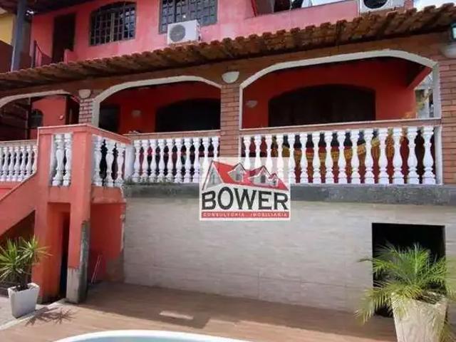 Casa / Sobrado para Venda em São Gonçalo/RJ Pita 3 Quartos