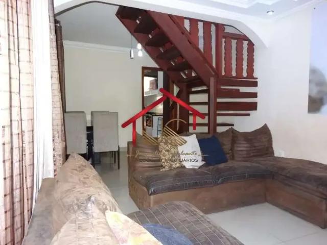 Casa / Sobrado para Venda em São Gonçalo/RJ Pita 3 Quartos
