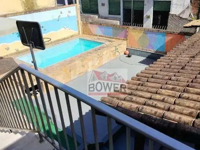 Casa / Sobrado para Venda em São Gonçalo/RJ Pita 3 Quartos