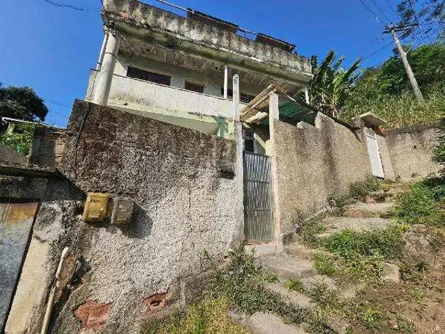 Casa / Sobrado para Venda em São Gonçalo/RJ Pita 1 Quartos