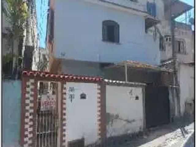 Casa / Sobrado para Venda em São Gonçalo/RJ Pita 1 Quartos