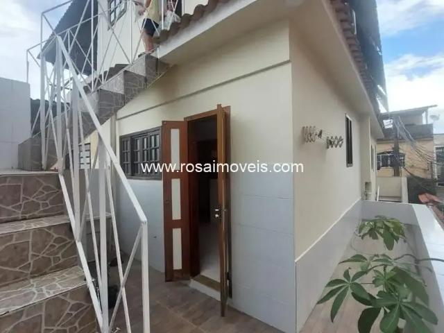 Casa / Sobrado para Venda em São Gonçalo/RJ Pita 1 Quartos