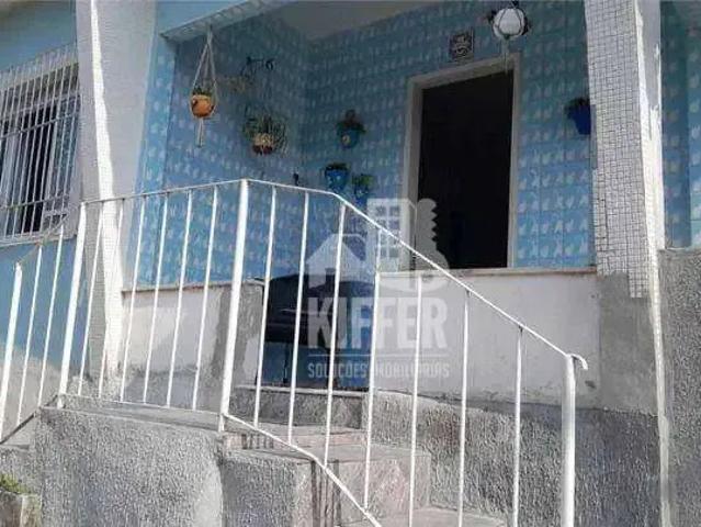 Casa / Sobrado para Venda em São Gonçalo/RJ Pita 2 Quartos