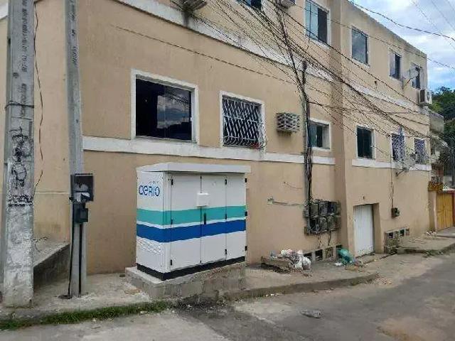 Casa / Sobrado para Venda em São Gonçalo/RJ Pita 2 Quartos