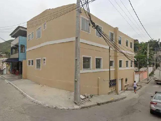Casa / Sobrado para Venda em São Gonçalo/RJ Pita 2 Quartos
