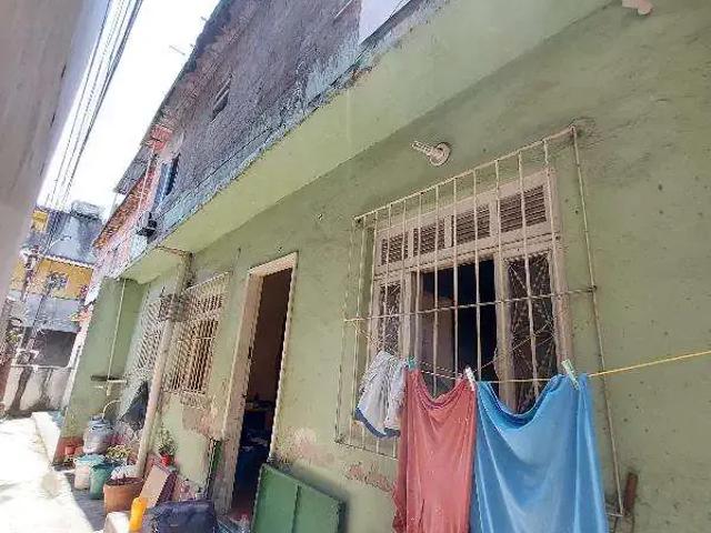 Casa / Sobrado para Venda em São Gonçalo/RJ Pita 2 Quartos