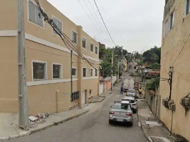 Casa / Sobrado para Venda em São Gonçalo/RJ Pita 2 Quartos