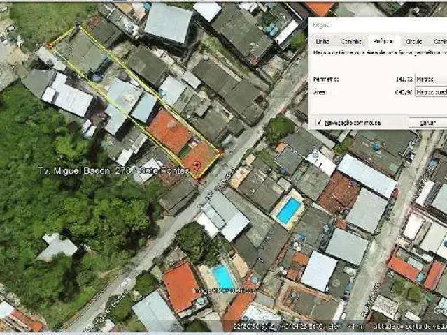 Casa / Sobrado para Venda em São Gonçalo/RJ Pita 2 Quartos
