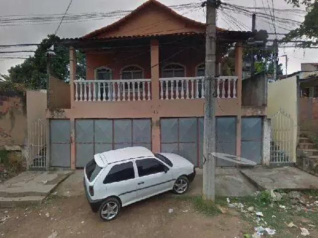 Casa / Sobrado para Venda em São Gonçalo/RJ Portão do Rosa