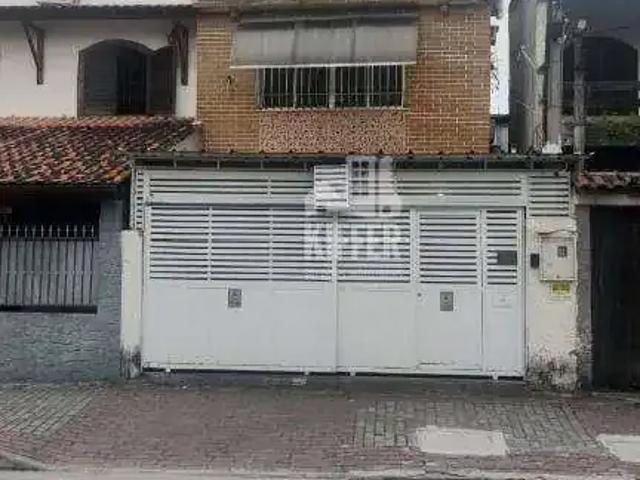 Casa / Sobrado para Venda em São Gonçalo/RJ Porto Novo 3 Quartos