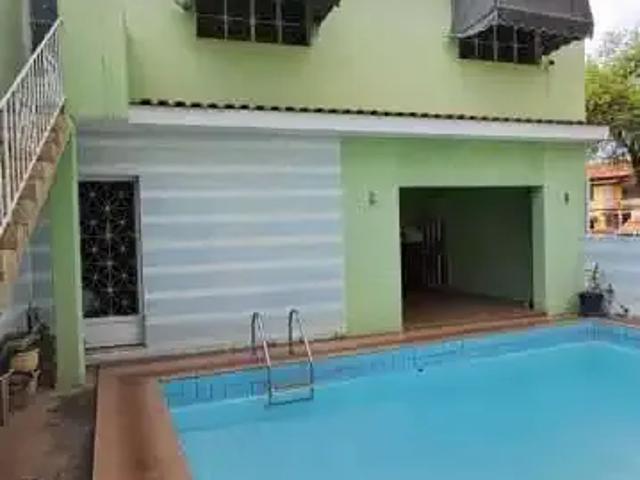 Casa / Sobrado para Venda em São Gonçalo/RJ Porto Novo 3 Quartos