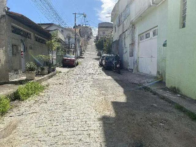 Casa / Sobrado para Venda em São Gonçalo/RJ Porto Novo 2 Quartos