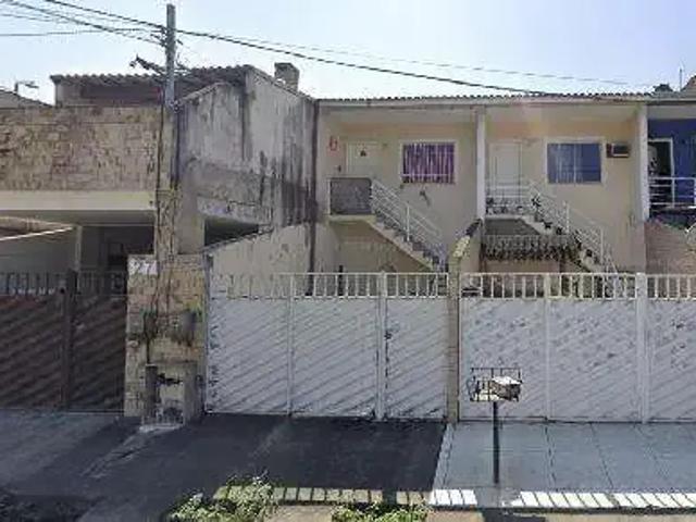Casa / Sobrado para Venda em São Gonçalo/RJ Porto Novo 2 Quartos
