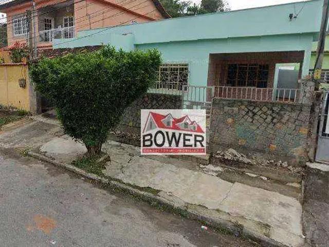 Casa / Sobrado para Venda em São Gonçalo/RJ Porto Novo 2 Quartos