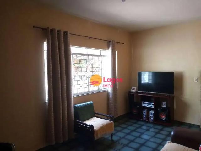 Casa / Sobrado para Venda em São Gonçalo/RJ Porto Novo 2 Quartos