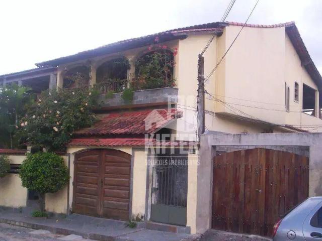 Casa / Sobrado para Venda em São Gonçalo/RJ Porto Novo 4 Quartos