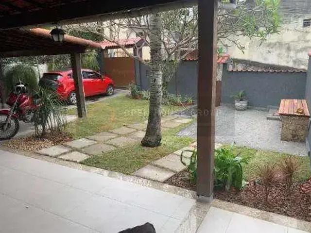Casa / Sobrado para Venda em São Gonçalo/RJ Porto da Madama 3 Quartos