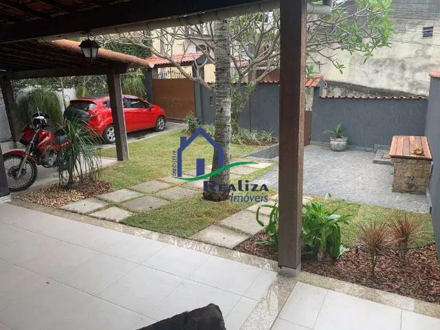 Casa / Sobrado para Venda em São Gonçalo/RJ Porto da Madama 3 Quartos