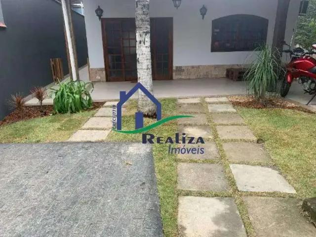 Casa / Sobrado para Venda em São Gonçalo/RJ Porto da Madama 3 Quartos