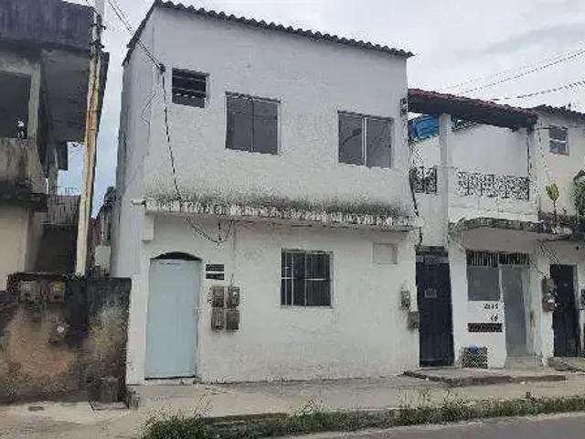 Casa / Sobrado para Venda em São Gonçalo/RJ Porto da Pedra 1 Quartos