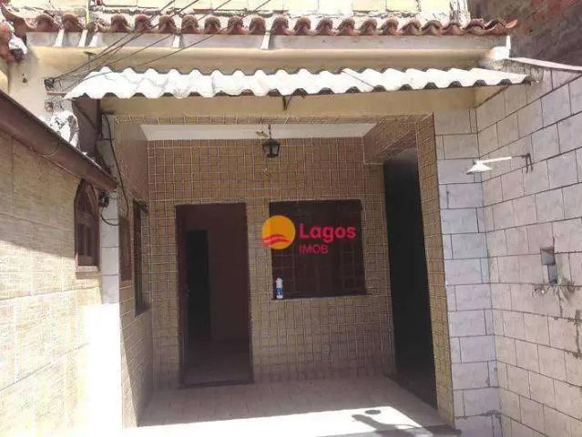 Casa / Sobrado para Venda em São Gonçalo/RJ Porto da Pedra 2 Quartos