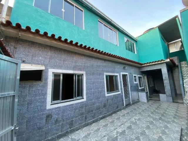 Casa / Sobrado para Venda em São Gonçalo/RJ Porto da Pedra 2 Quartos