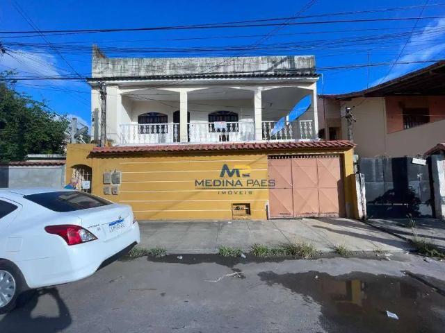 Casa / Sobrado para Venda em São Gonçalo/RJ Porto da Pedra 2 Quartos