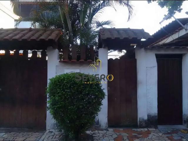 Casa / Sobrado para Venda em São Gonçalo/RJ Porto da Pedra 4 Quartos