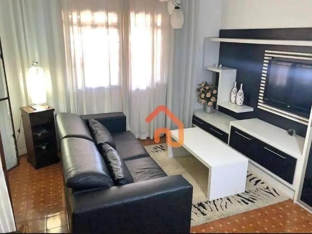 Casa / Sobrado para Venda em São Gonçalo/RJ Porto da Pedra 4 Quartos